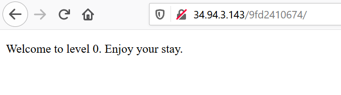 Untitled — Symfonos 5: CTF Walkthrough